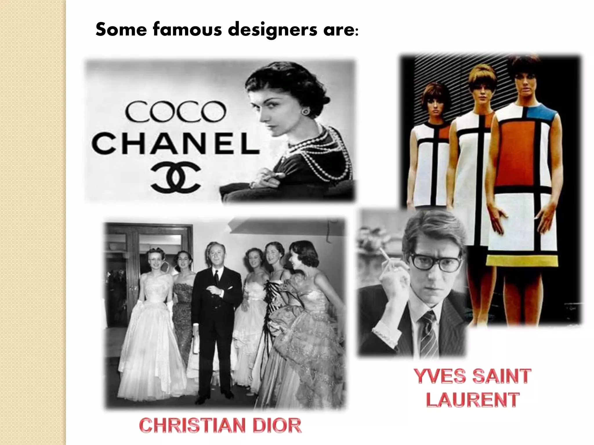 Fashion capitals | PPTX