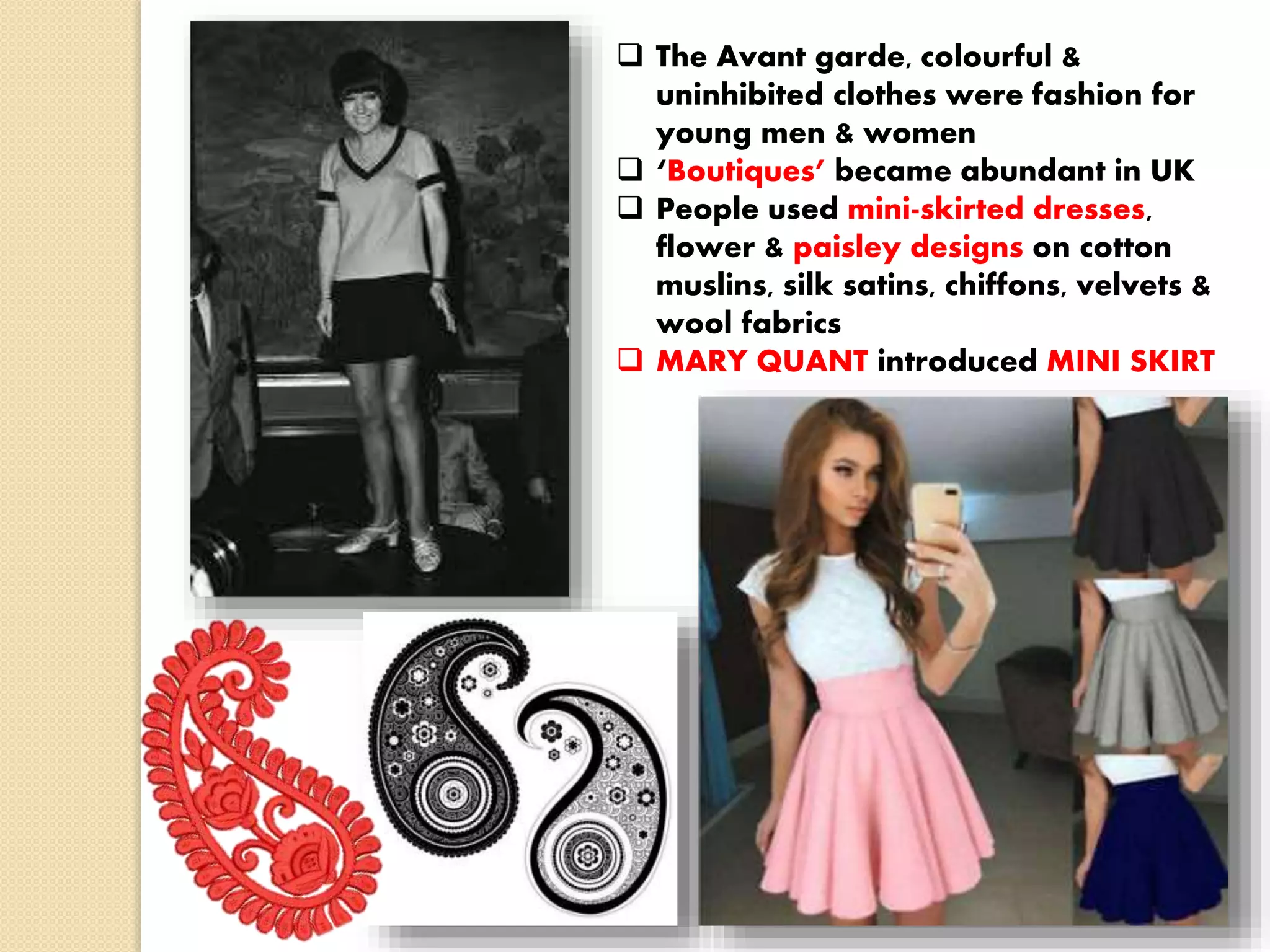 Fashion capitals | PPTX