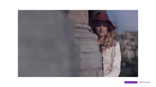 De best practices van Fashionchick | PPT