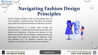 Colour, Texture, Style: The Fundamentals of Fashion Design.pptx