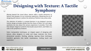 Colour, Texture, Style: The Fundamentals of Fashion Design.pptx