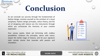 Colour, Texture, Style: The Fundamentals of Fashion Design.pptx