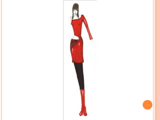 Fashion design 2 | PPT