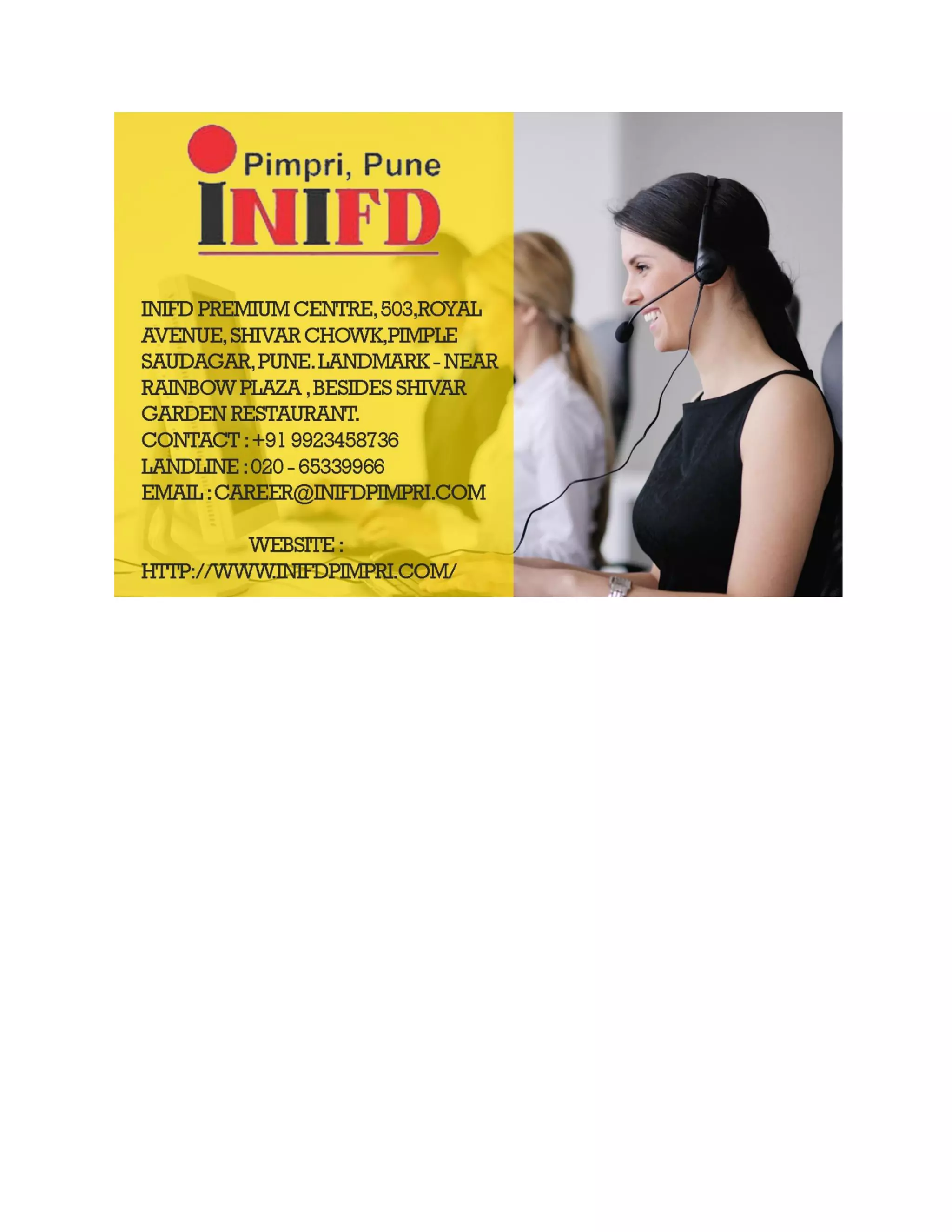 Fashion design courses pune | PDF