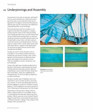 Fashion Design Essentials_ 100 Principles of Fashion Design ( PDFDrive ...