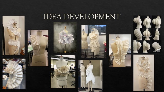 FASHION DESIGN: FUNDAMENTAL PRESENTATION | PPTX | Fashion Trends ...