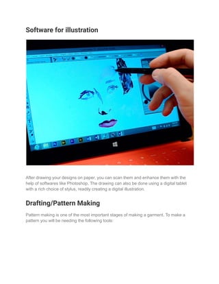 Fashion Designing Essentials_ Your Style Tool Kit.pdf
