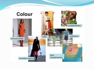 Fashion designing ppt | PPTX