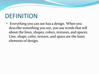 Fashion designing ppt | PPTX