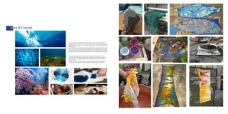 Fashion design portfolio | PDF