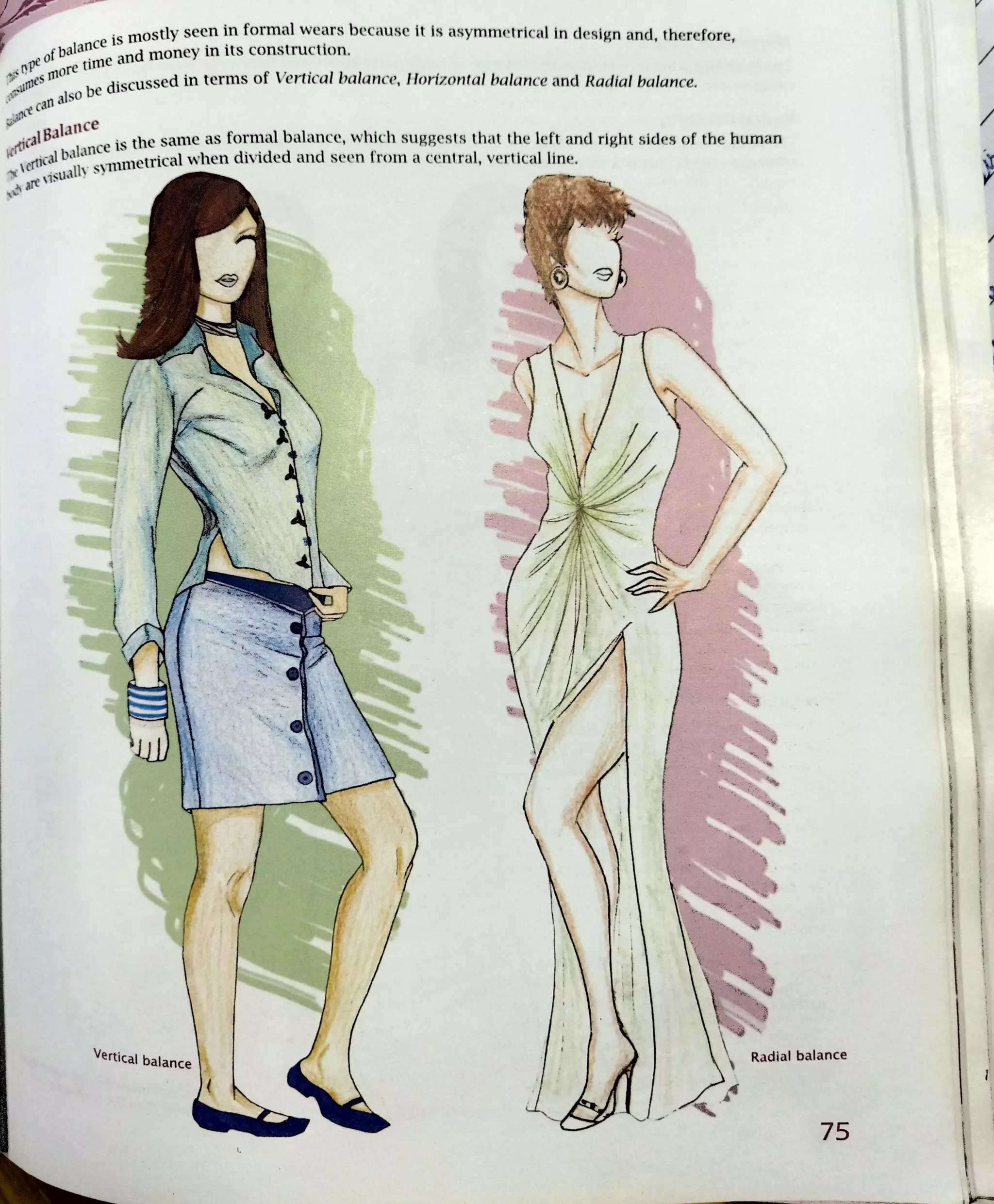 FASHION DESIGN | PDF