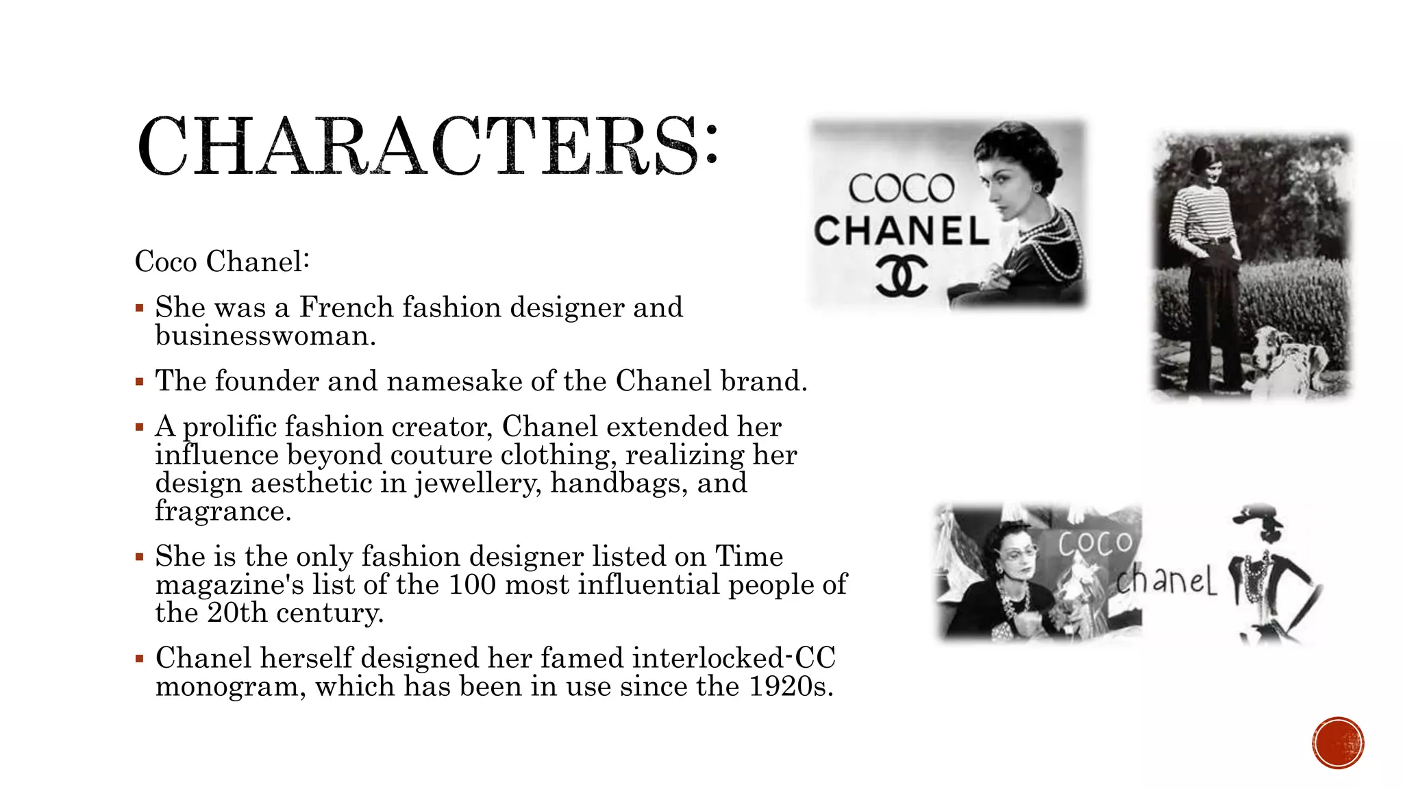 Fashion desing | PPTX