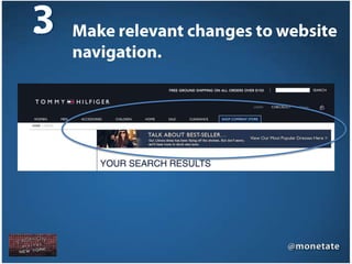 10 Ways to Optimize Now for Holiday 2013 | PPTX