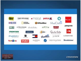 10 Ways to Optimize Now for Holiday 2013 | PPTX