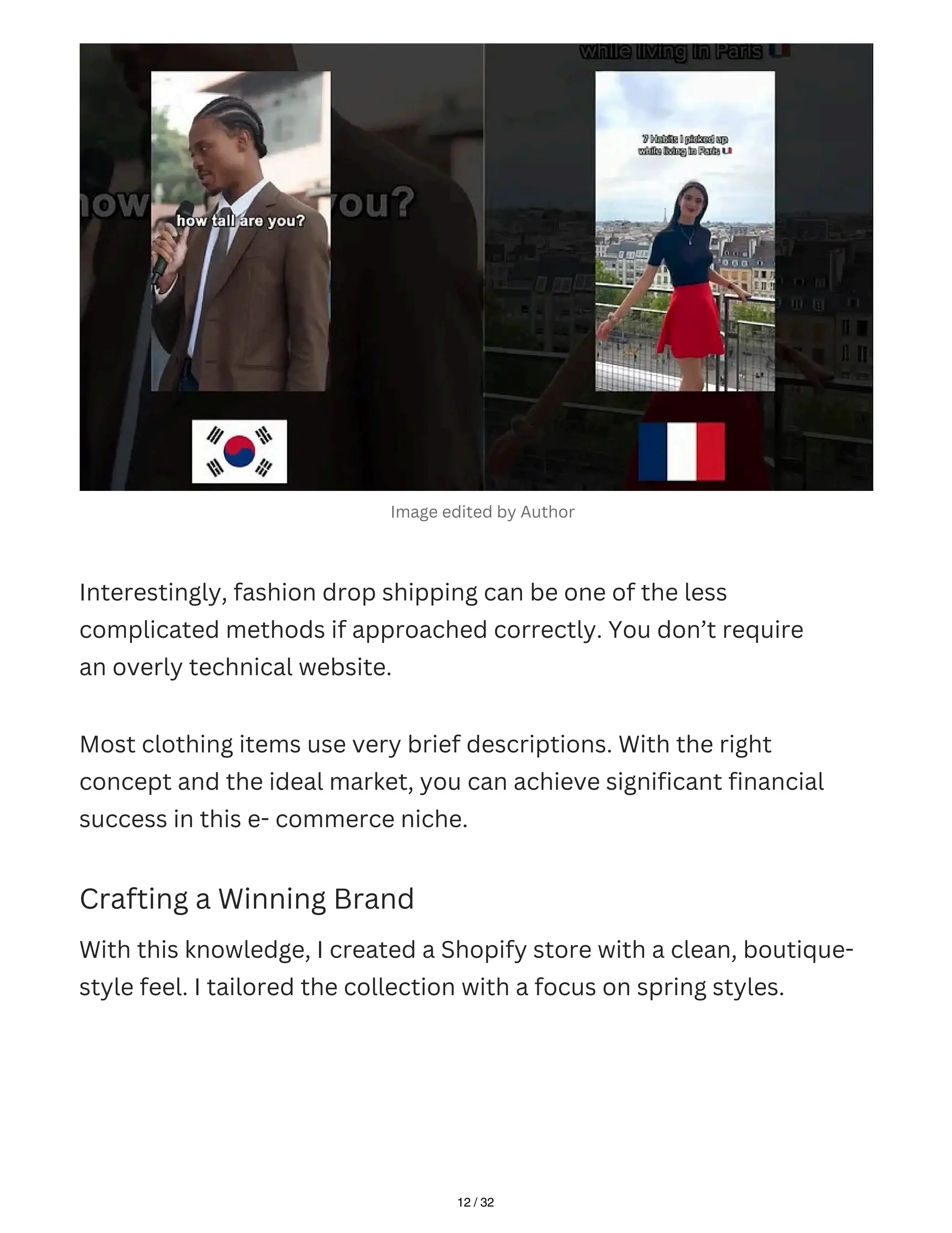 How I made $25,000 on my Fashion dropshipping store 2026.pdf