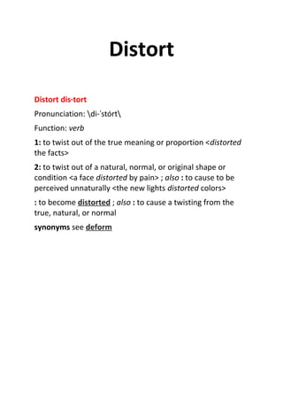 Fashion editorial | ODT