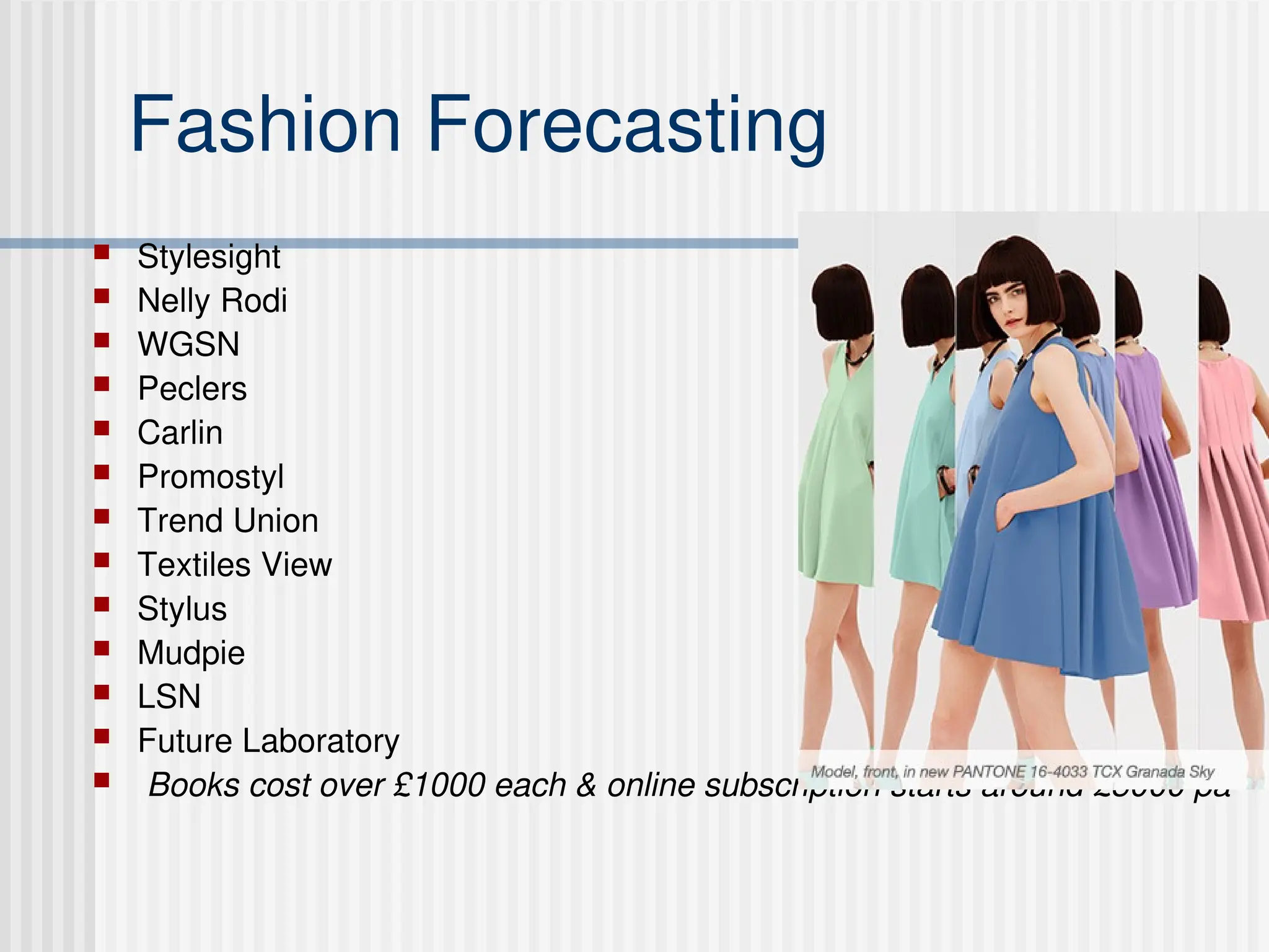 apparel fashion forecasting module1-.ppt