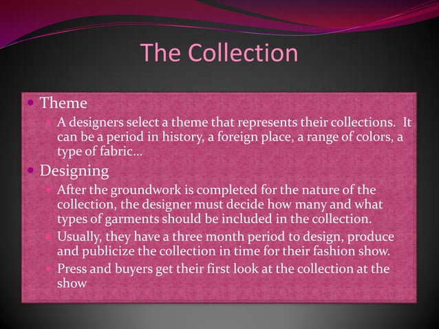 Fashion | PPTX | Celebrity Style | Pop Culture