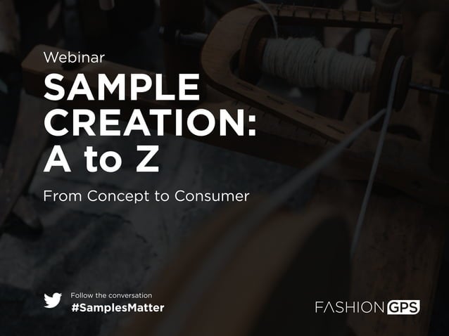Sample Creation: A to Z | PPT