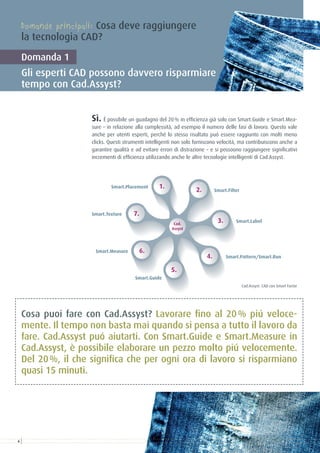 Fashion guide: CAD e CAD.Assyst | PDF