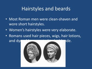 Fashion history | PPTX