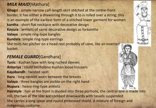 Fashion history of india | PPTX | Women\'s Outerwear | Women\'s Clothing