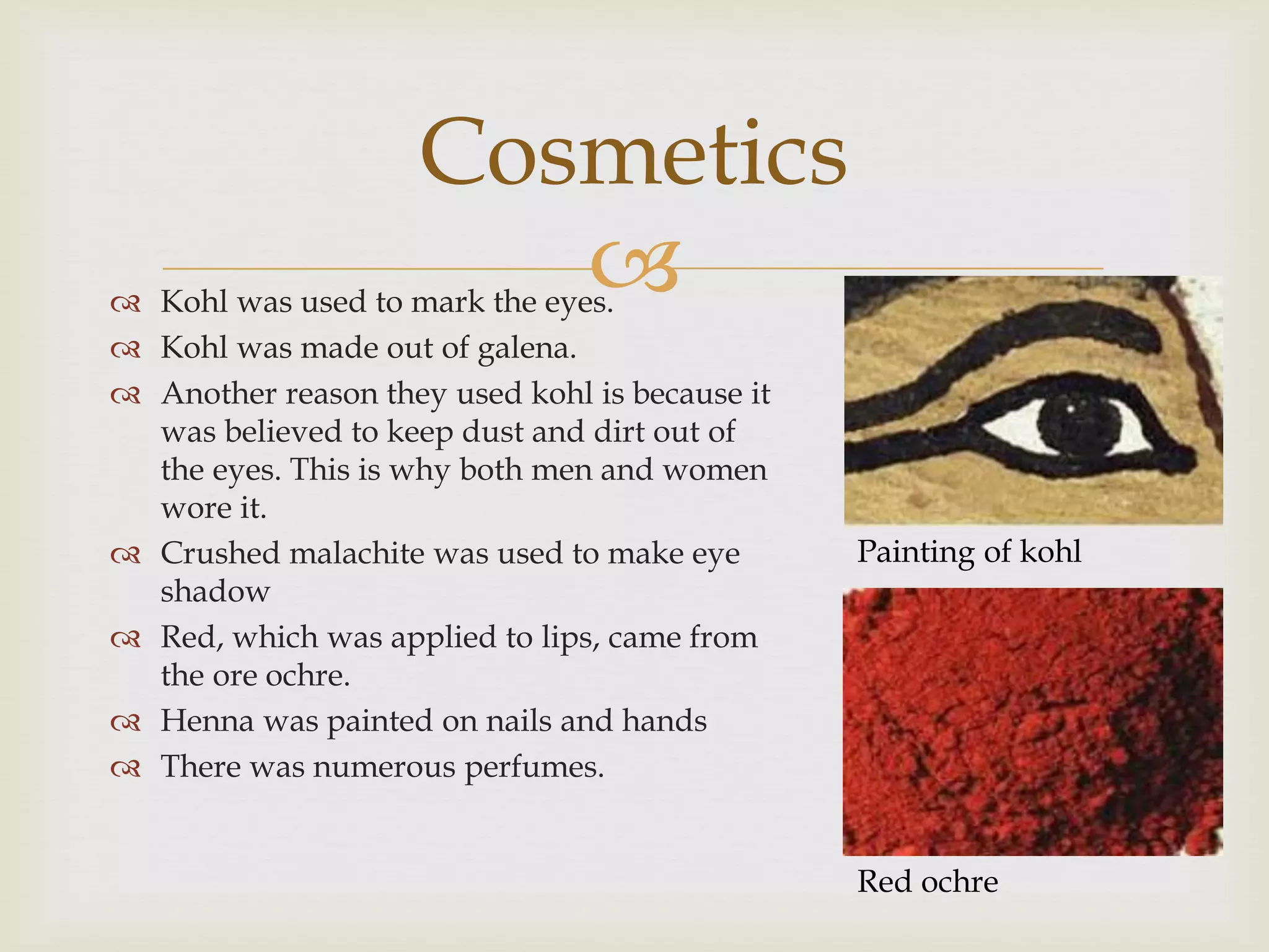 Fashion in ancient civilizations | PDF