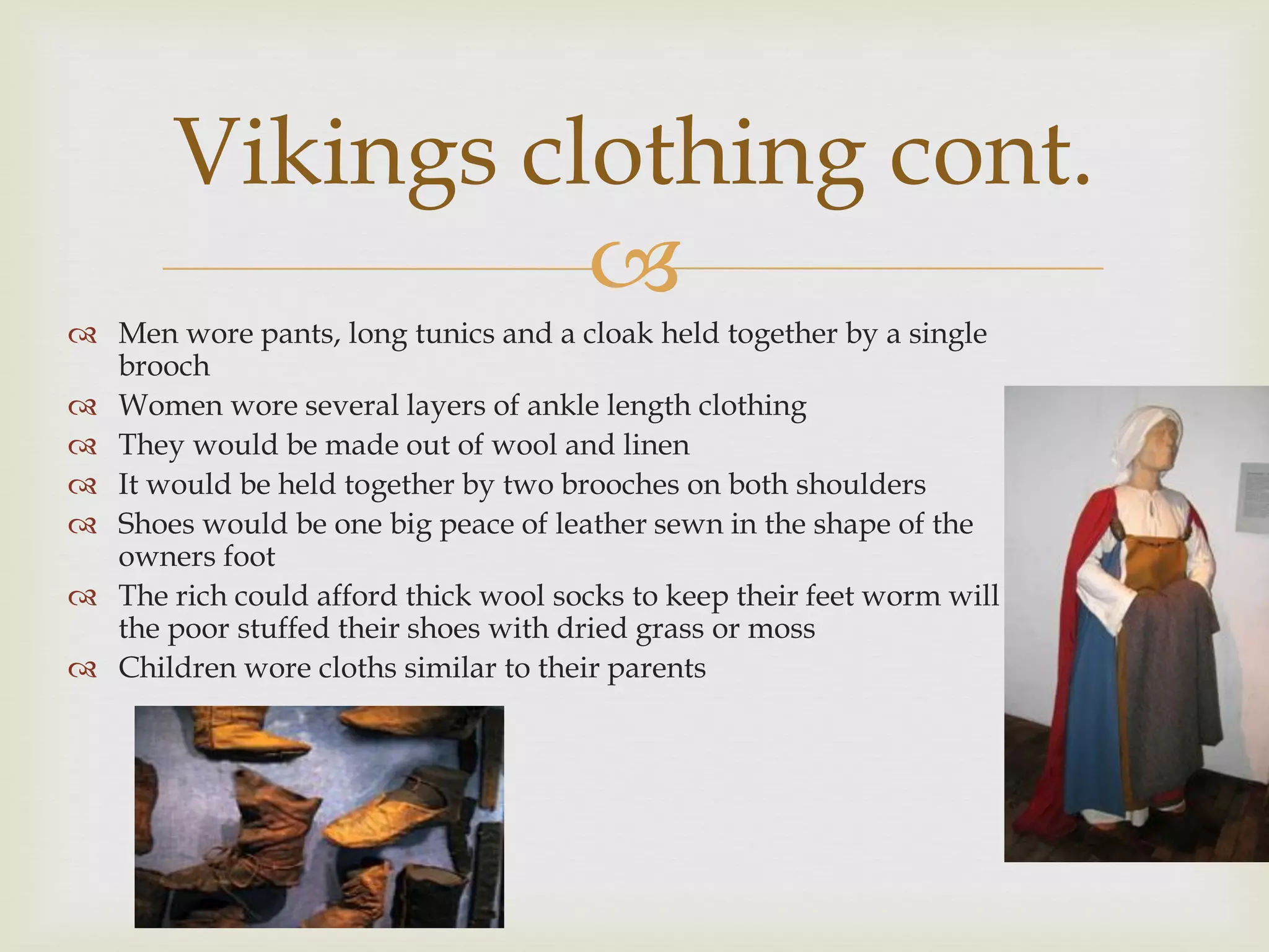 Fashion in ancient civilizations | PDF