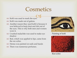 Fashion in ancient civilizations | PDF