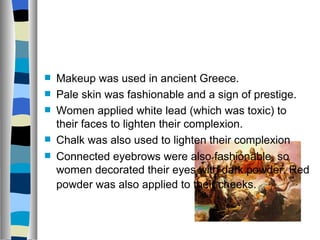 Fashion In Ancient Greece | PPT