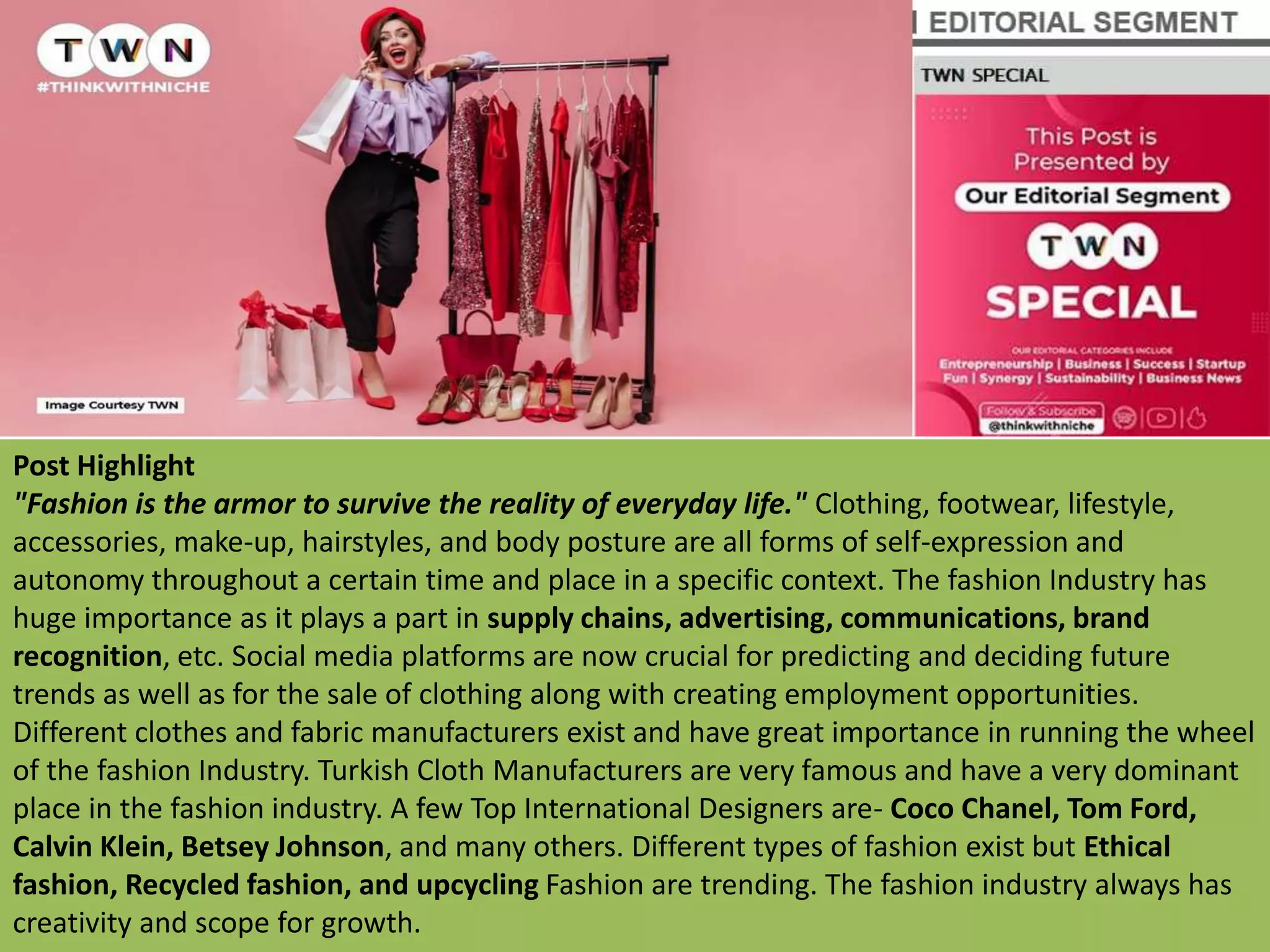 Fashion Industry.pptx