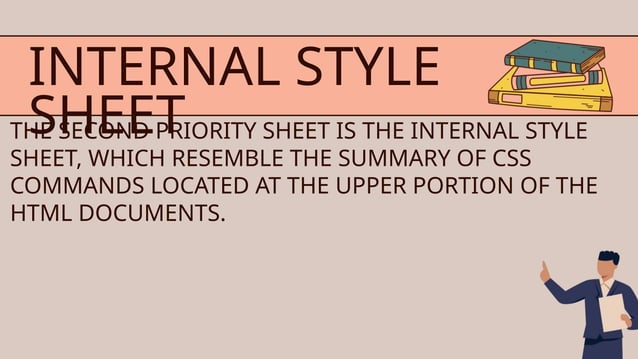 FASHIONING TEXT STYLES AND COLORrrr.pptx | Web Design and HTML | Internet