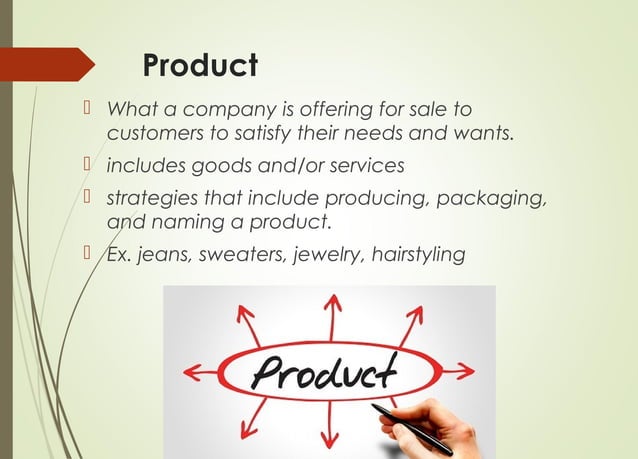 Fashion marketing concepts | PPT | Marketing and Advertising | Business