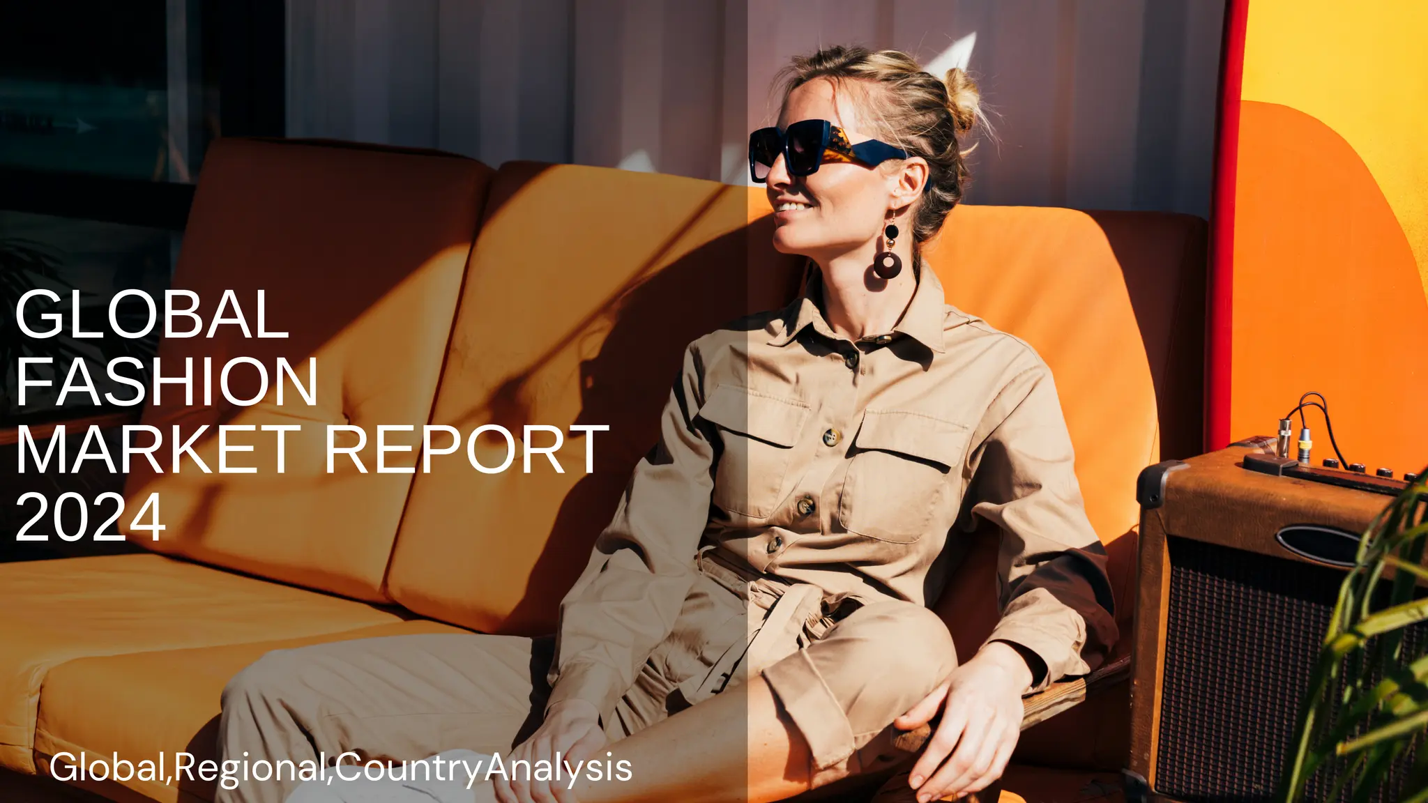 Global Fashion Market Report 2024 Edition | PDF