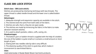 Fashion Material and Production Management for Merchandisers: A Guide ...