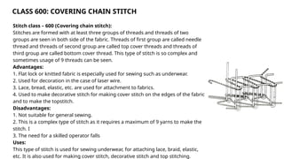 Fashion Material and Production Management for Merchandisers: A Guide ...