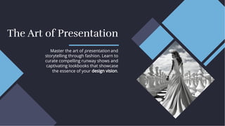 Fashion Design Course Syllabus in Dehradun | PPT