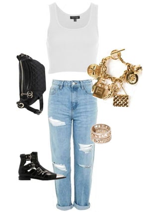 Fashion styling class projects | PDF