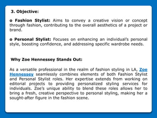 Fashion Stylist vs. Personal Stylist - Understanding the Differences.pptx