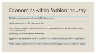 Fashion sustainability and textile printing | PDF