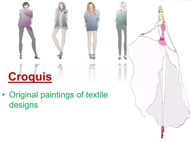 Fashion terminology | PPTX | Women\'s Clothing | Women\'s Fashion