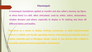 Fashion Terminology, fashion designing, fashion | PPTX