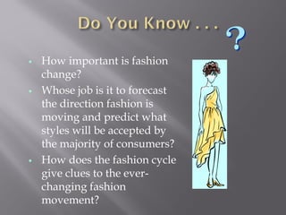 Fashion theories | PDF