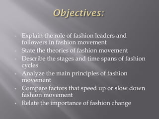 Fashion theories | PDF