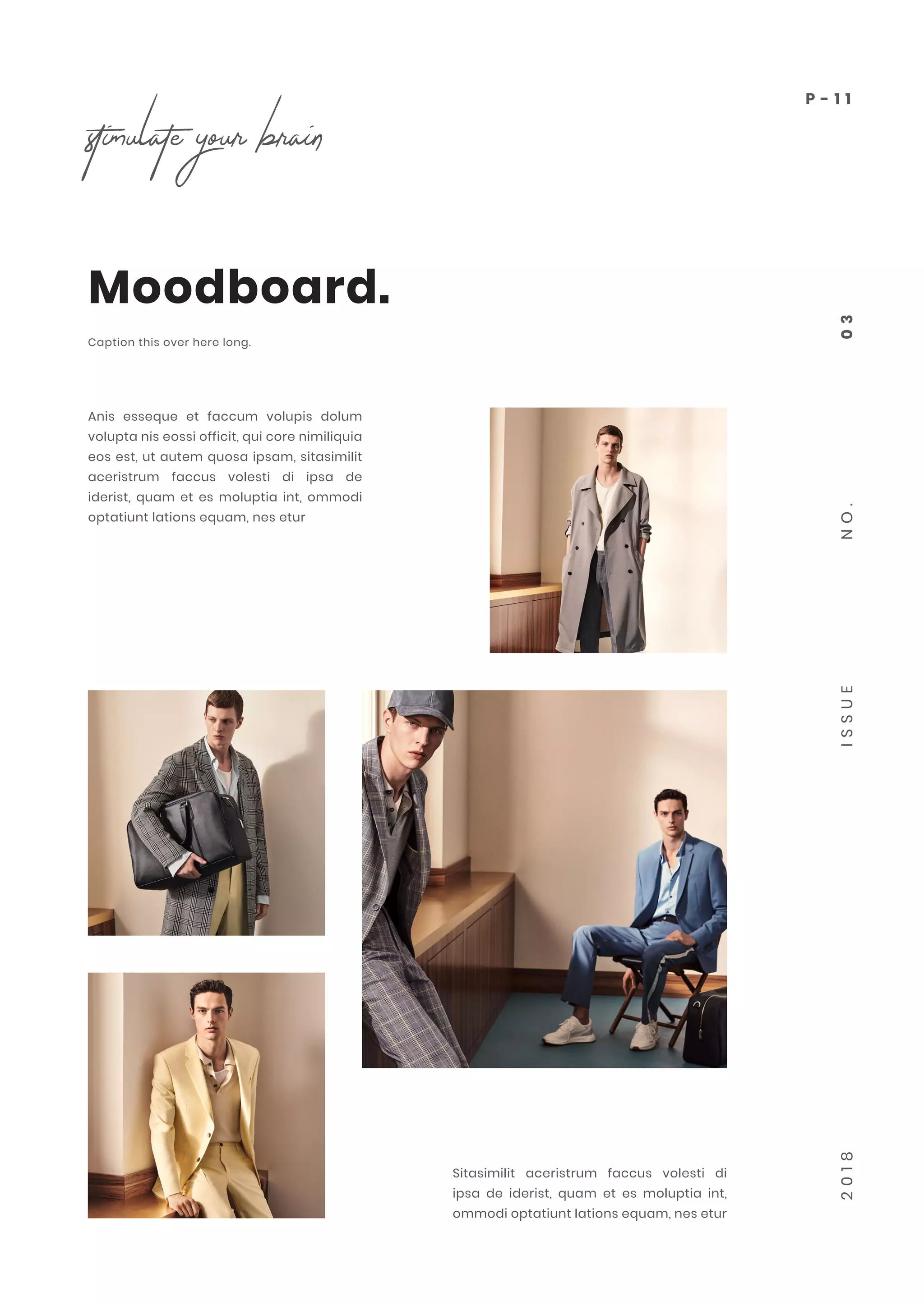 Fashion Things Lookbook | PDF