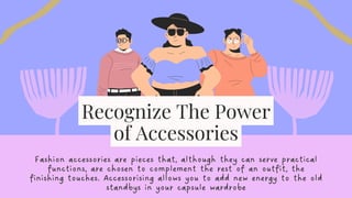 Fashion Tips . | PDF