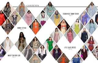 Fashion Trends Design | PDF