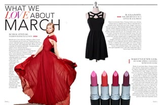 Fashion Trends Design | PDF