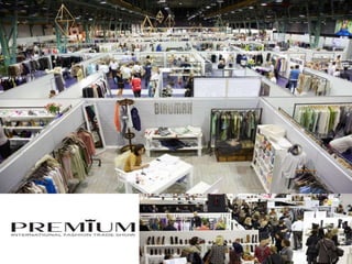 Top 10 of the Most Famous Fashion Events in the World | PPTX