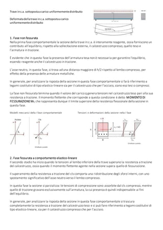 Fasi comportamentali | PDF